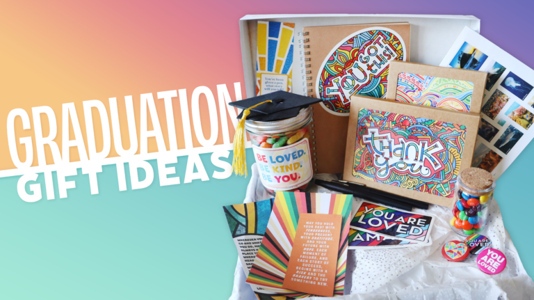 5 Meaningful and Affordable Graduation Gifts – Illustrated Ministry