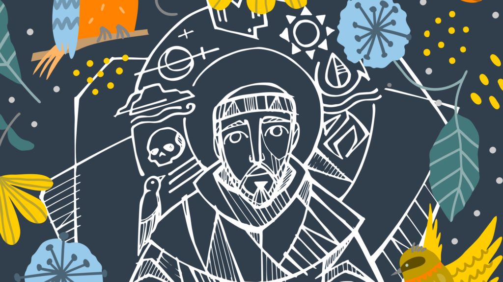 8 Simple Ways to Celebrate The Feast Day of St. Francis of Assisi ...