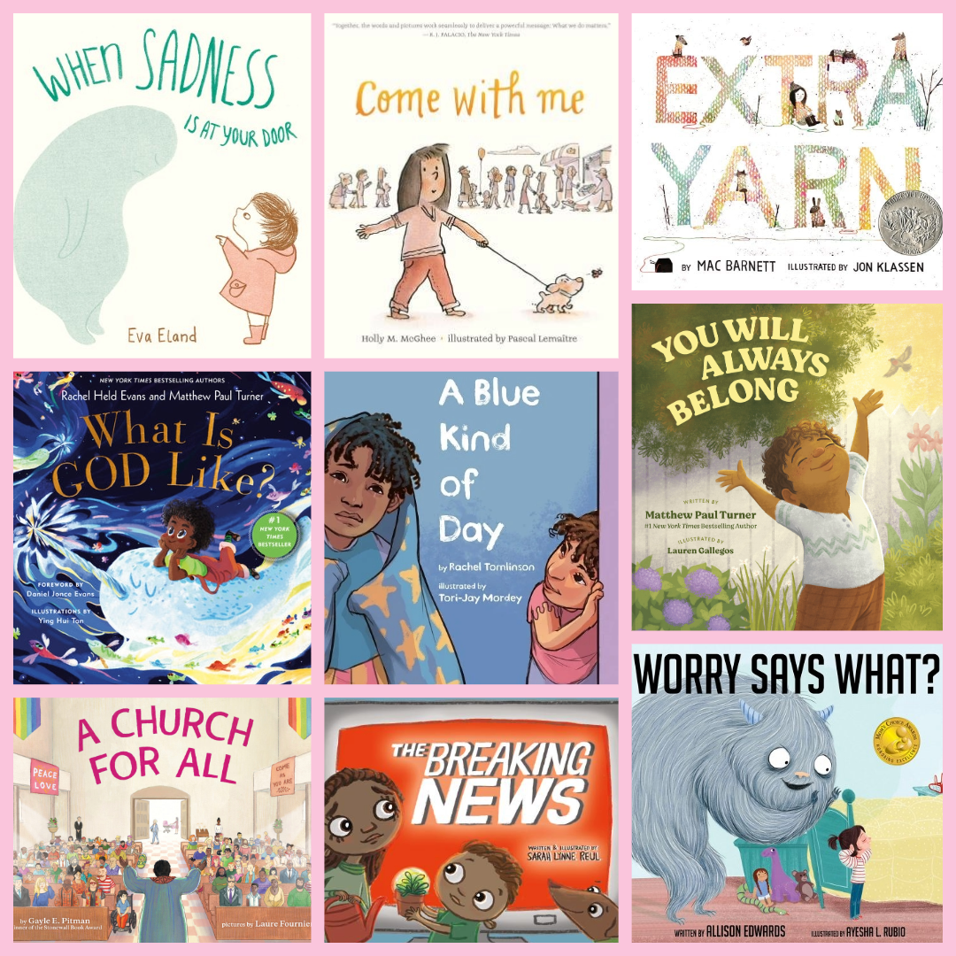 Post-Election Resources for Kids and Youth