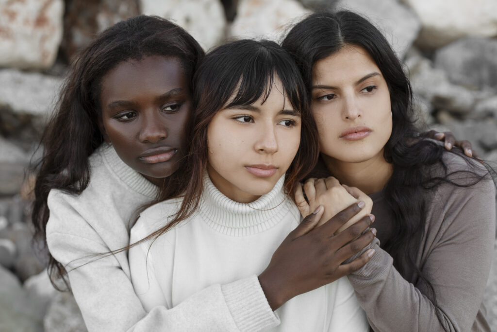portrait-diverse-latin-people – Illustrated Ministry
