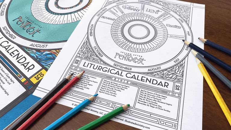Year-Long Youth Ministry Planning: A Simple How-To Guide