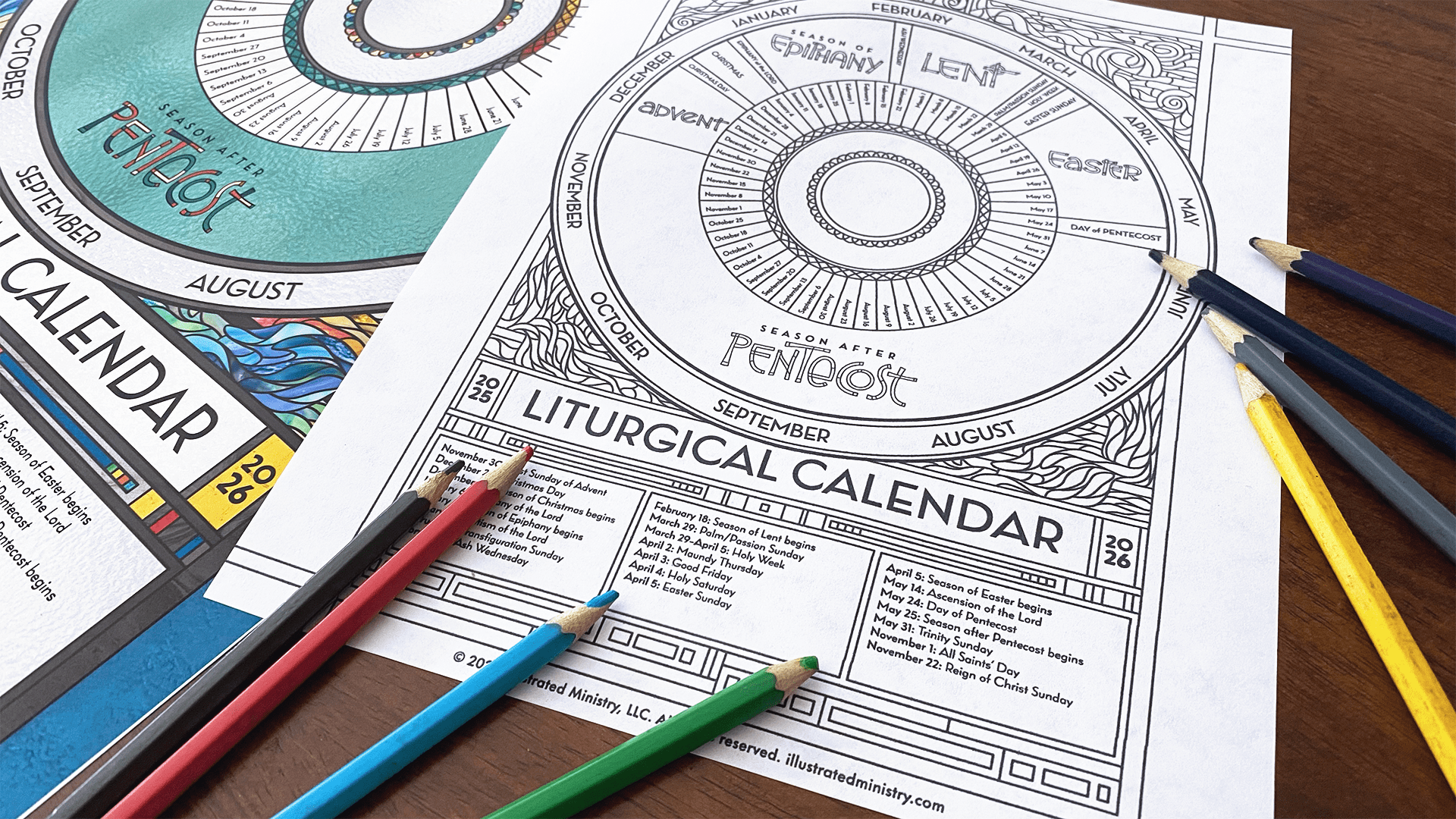 Year-Long Youth Ministry Planning: A Simple How-To Guide