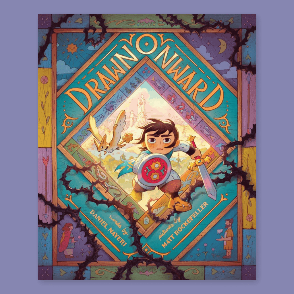 Onward_cover – Illustrated Ministry