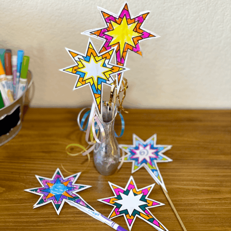 Epiphany Resources for Churches: Worship, Curriculum, and Art